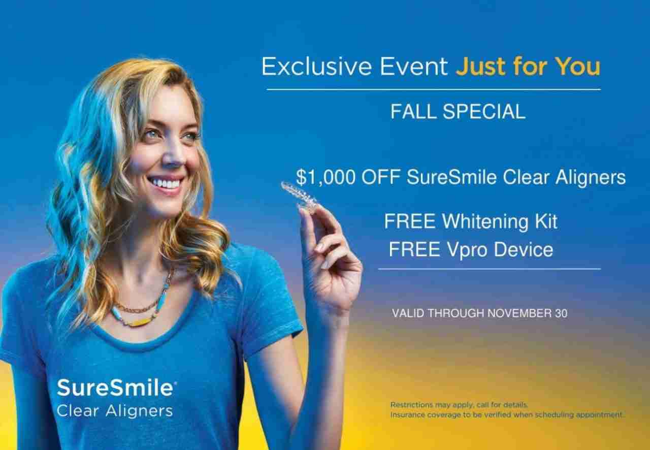 Dentist in Westchase, Houston, Tx - Briar Forest Dental Group